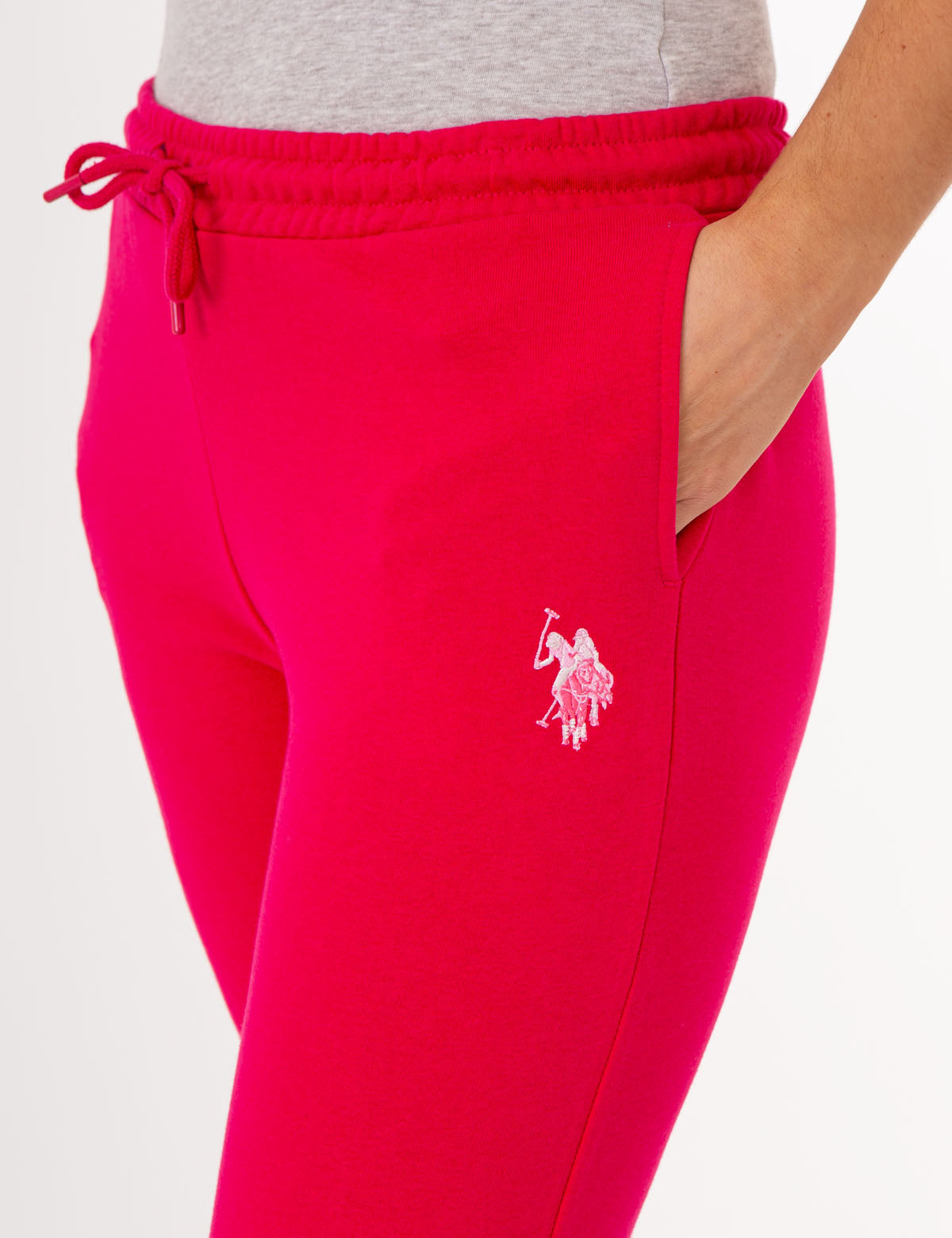 MULTI TONAL CAMPUS JOGGER– U.S. Polo Assn.