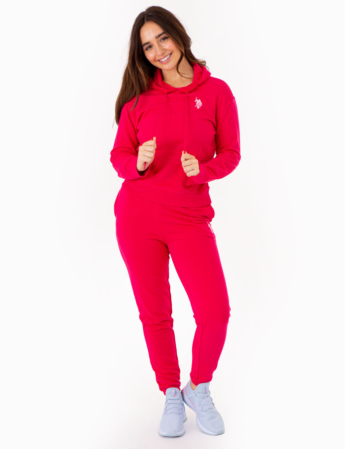 MULTI TONAL CAMPUS JOGGER– U.S. Polo Assn.