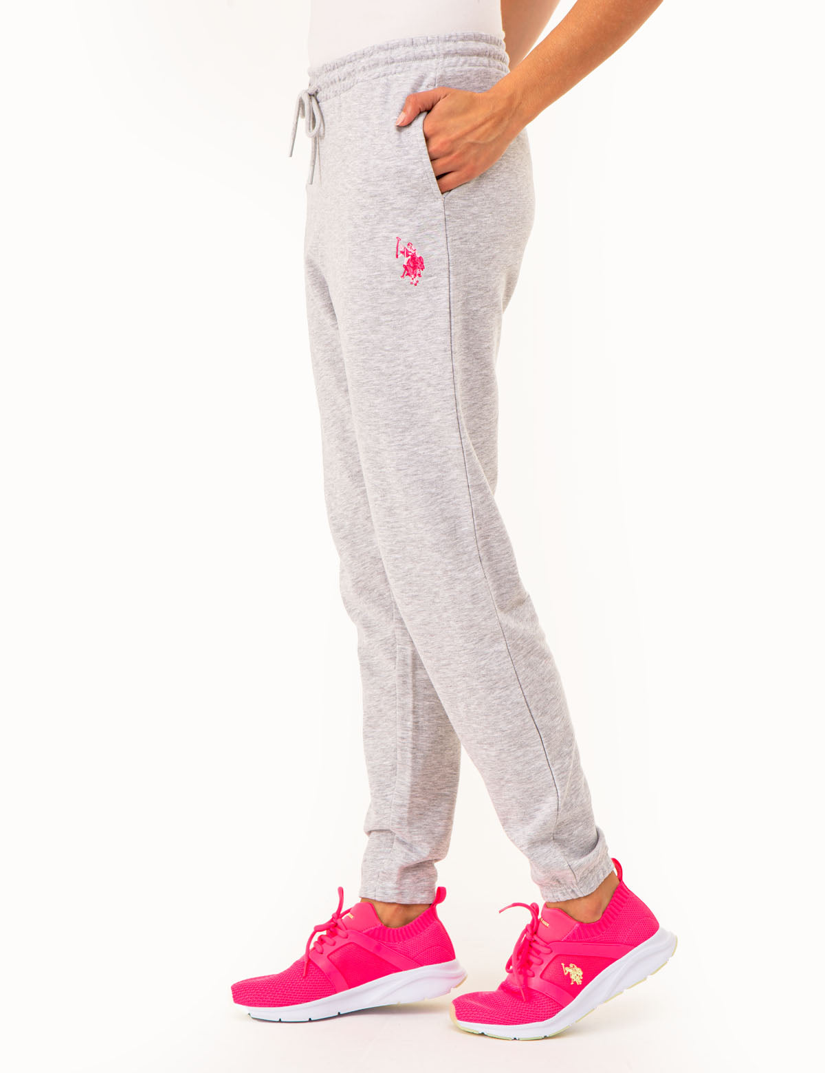 MULTI TONAL CAMPUS JOGGER– U.S. Polo Assn.