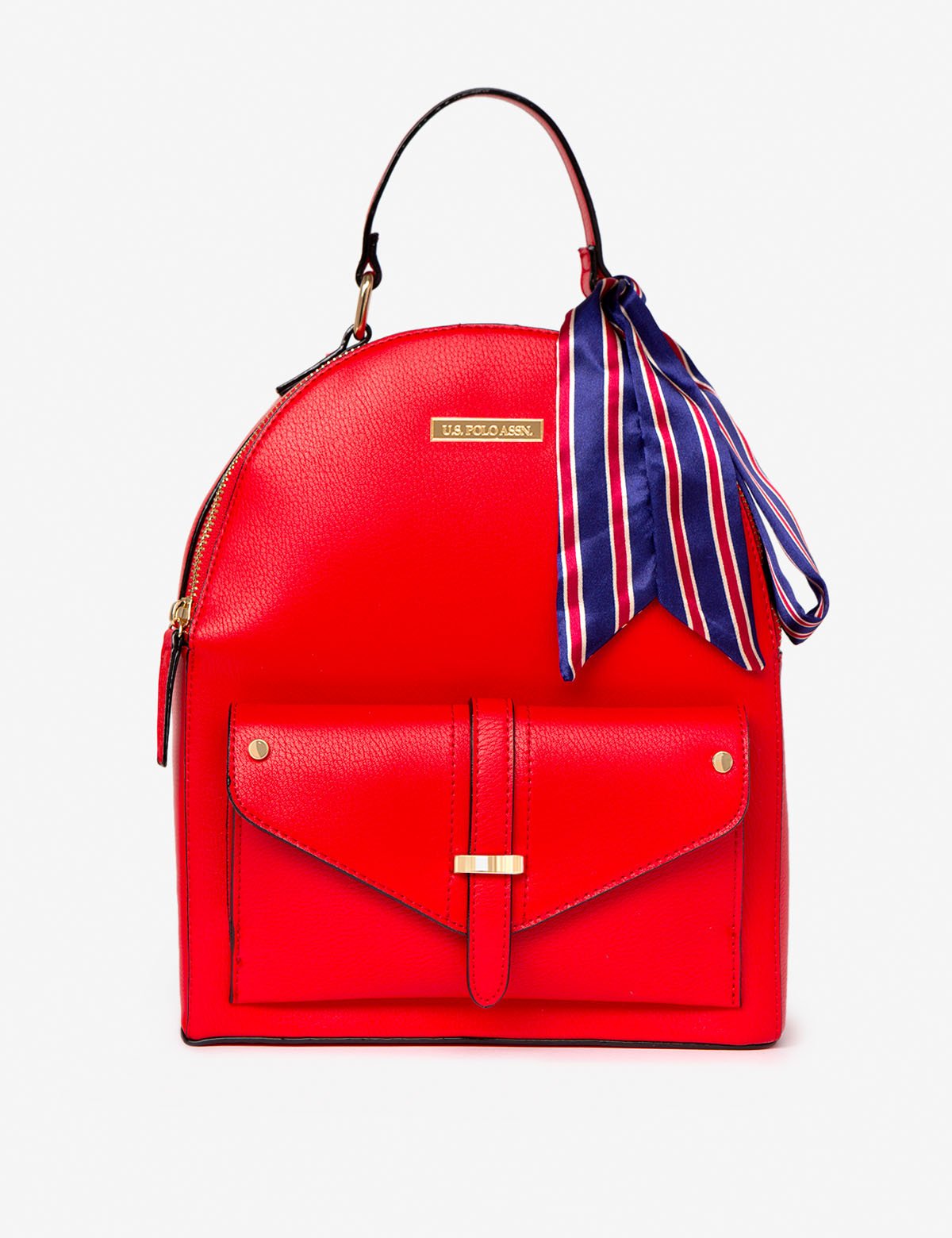 U.S. POLO ASSN. BACKPACK– U.S. Polo Assn.