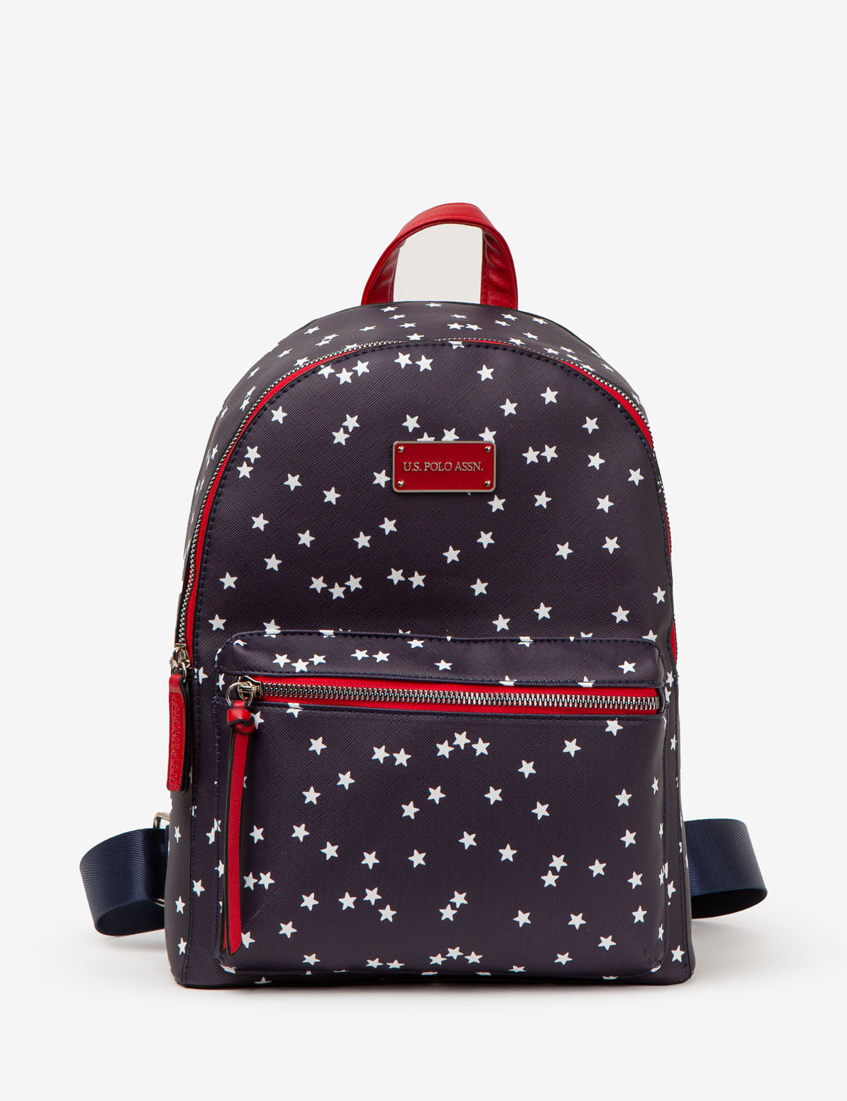 STAR PRINT BACKPACK– U.S. Polo Assn.