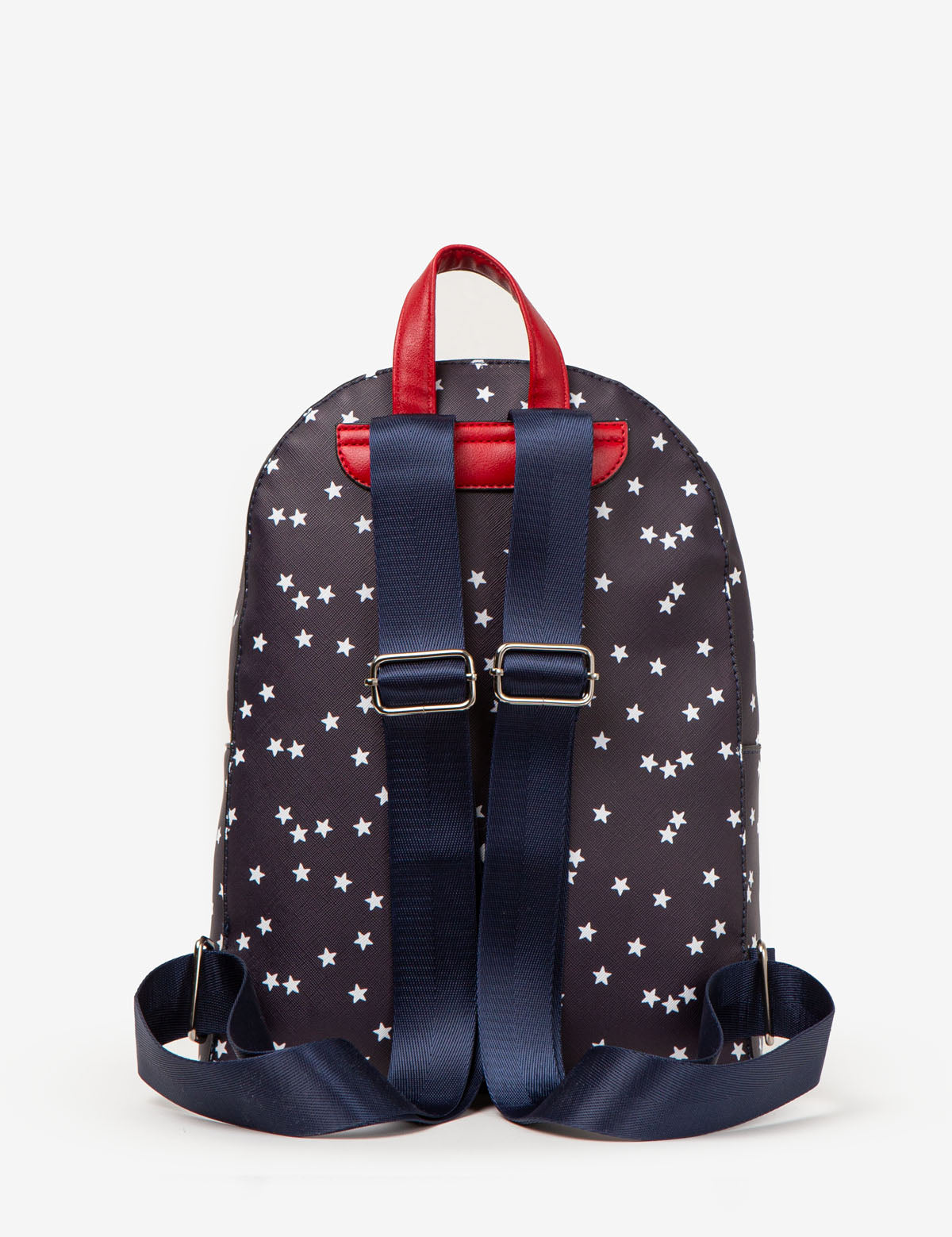 STAR PRINT BACKPACK– U.S. Polo Assn.