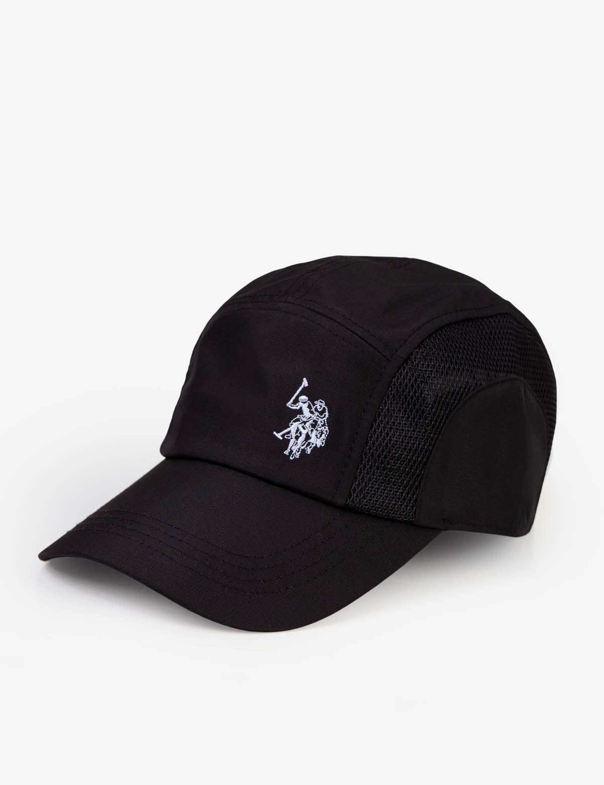 ACTIVE NYLON MESH CAP– U.S. Polo Assn.