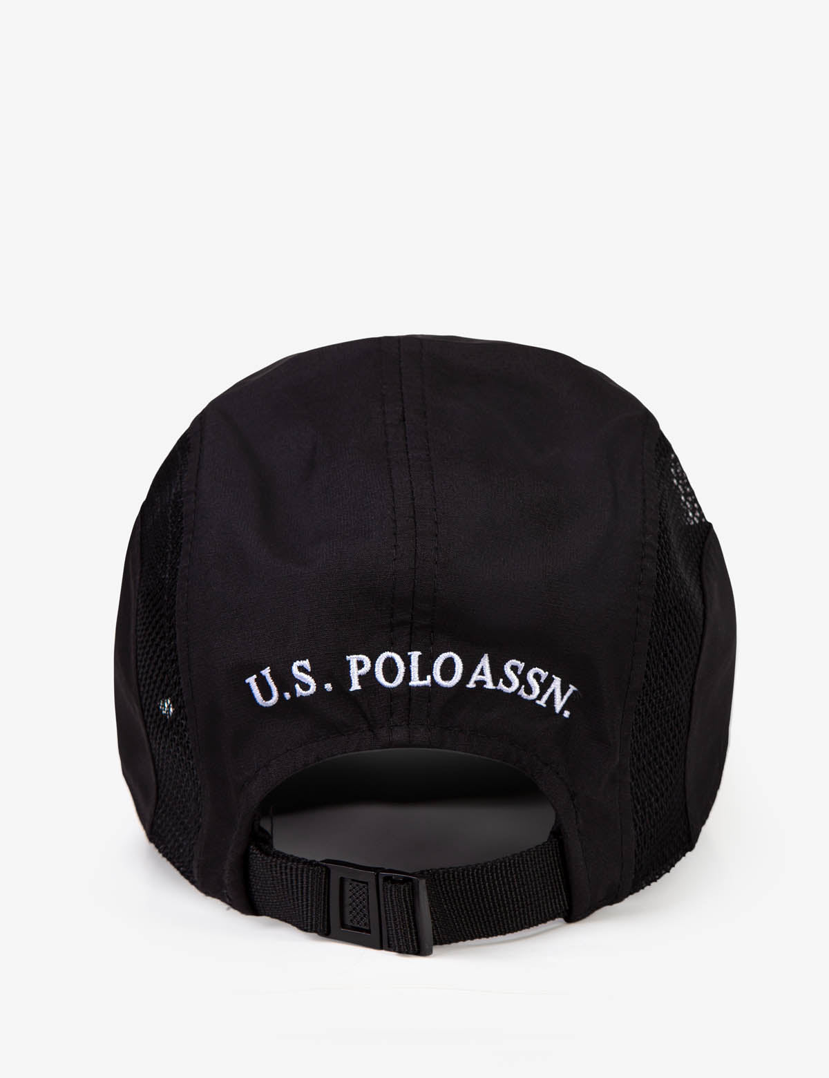 ACTIVE NYLON MESH CAP– U.S. Polo Assn.