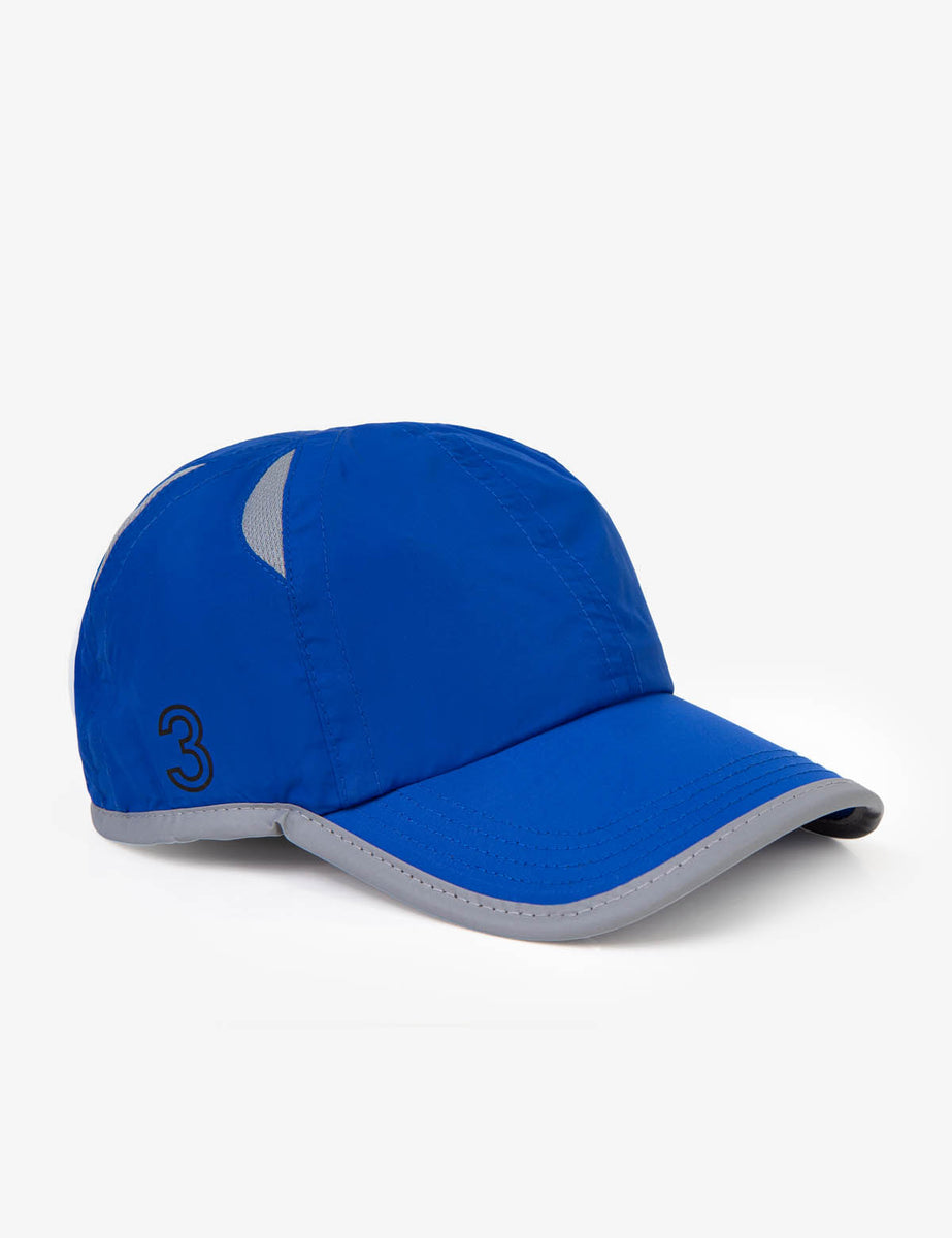 VENTED ACTIVE BASEBALL CAP– U.S. Polo Assn.