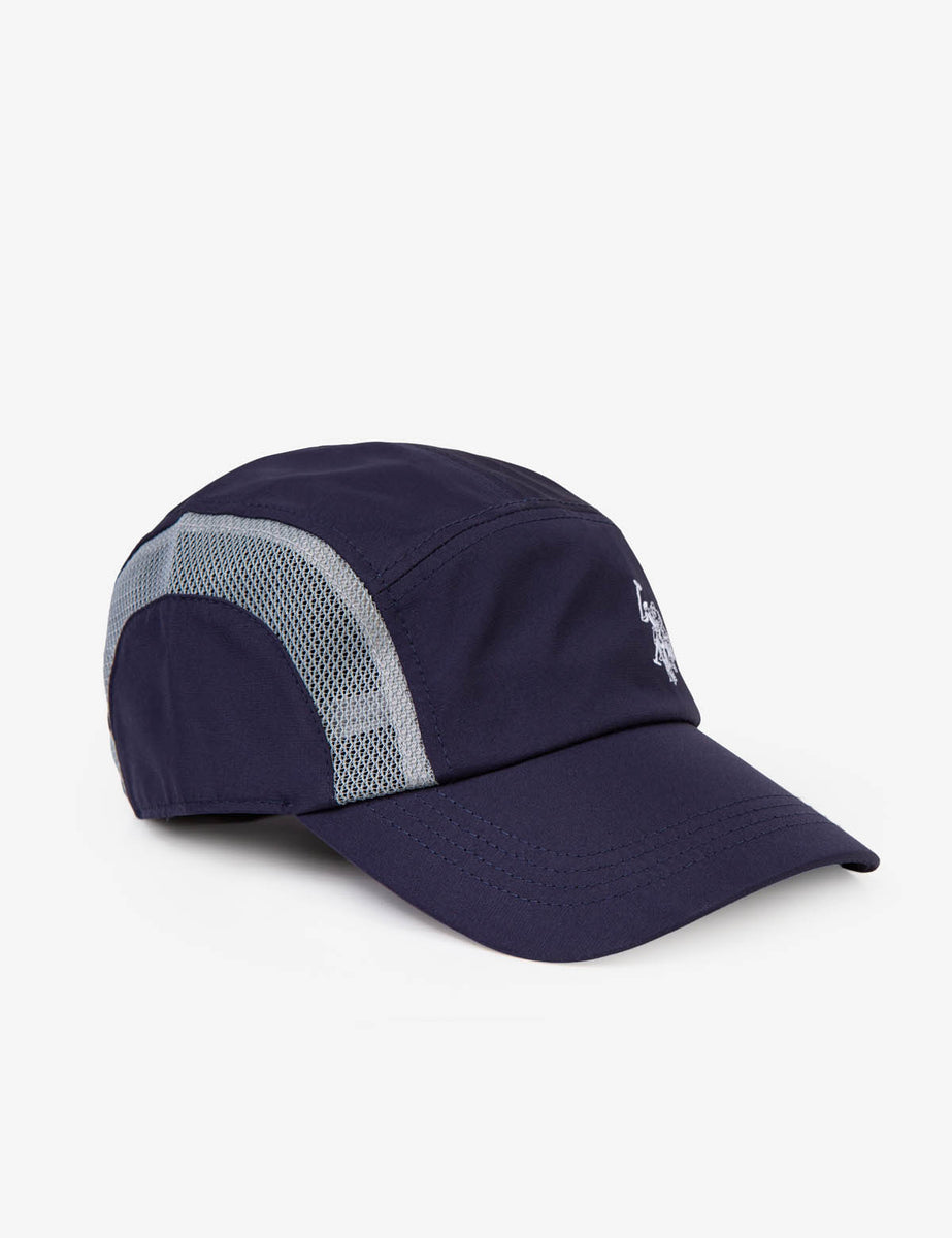 ACTIVE NYLON MESH CAP– U.S. Polo Assn.