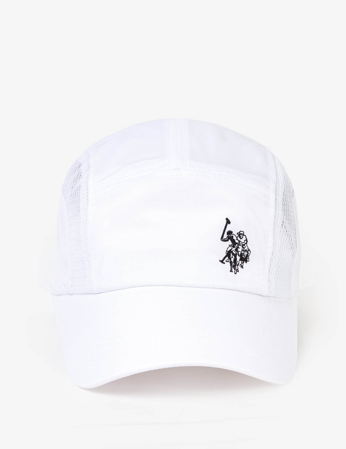 ACTIVE NYLON MESH CAP– U.S. Polo Assn.
