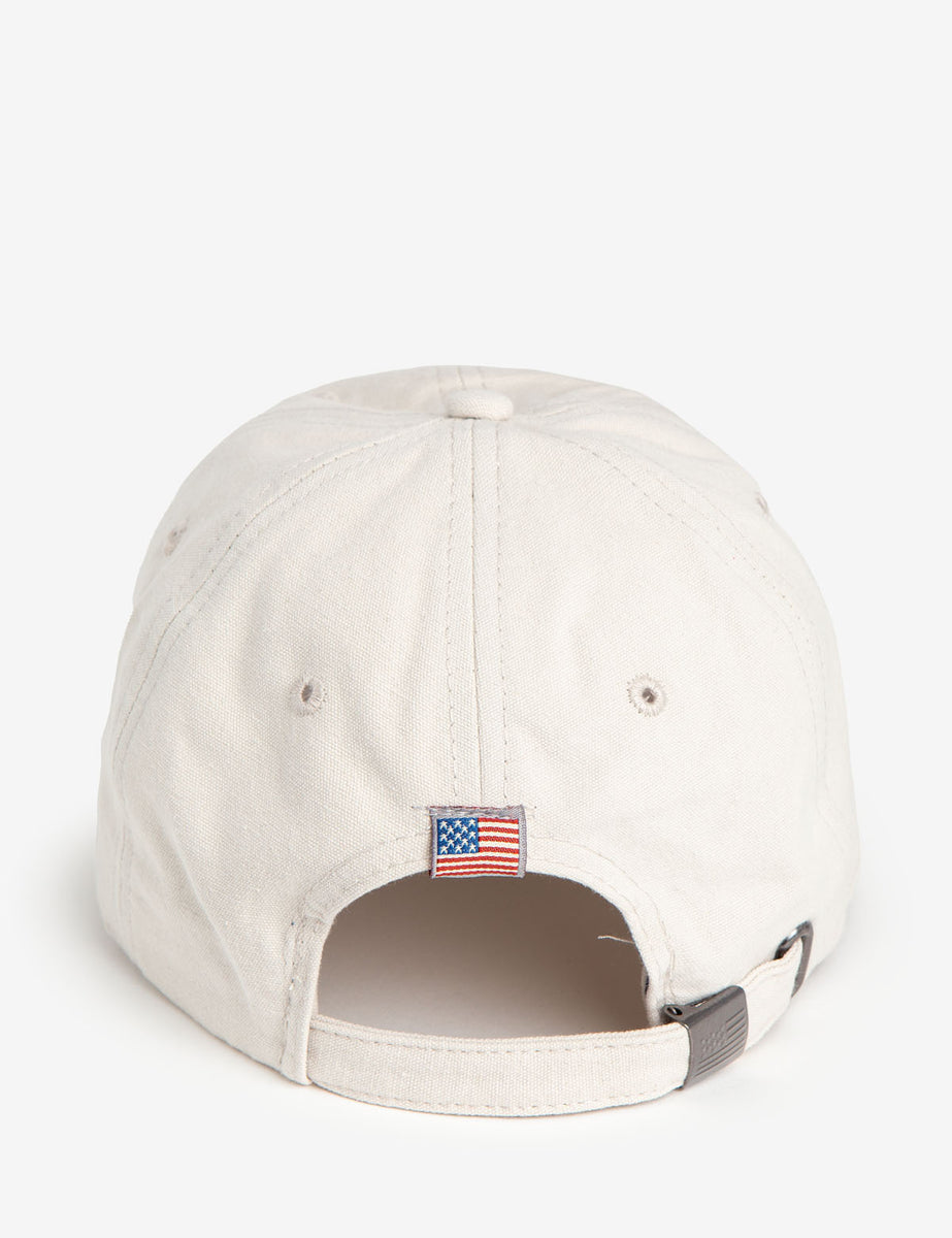 U.S. POLO ASSN. LOGO CAP– U.S. Polo Assn.