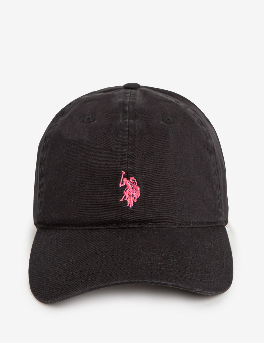 USPA LOGO DAD CAP– U.S. Polo Assn.