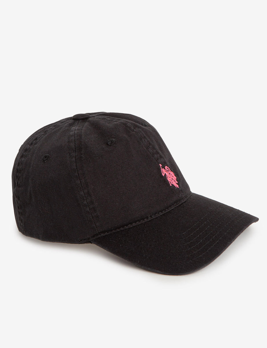 USPA LOGO DAD CAP– U.S. Polo Assn.