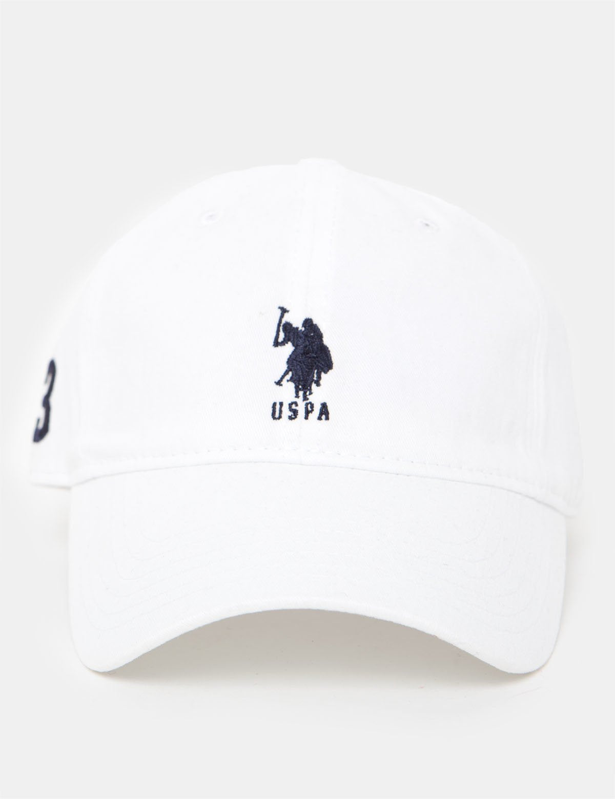 USPA BASEBALL CAP– U.S. Polo Assn.