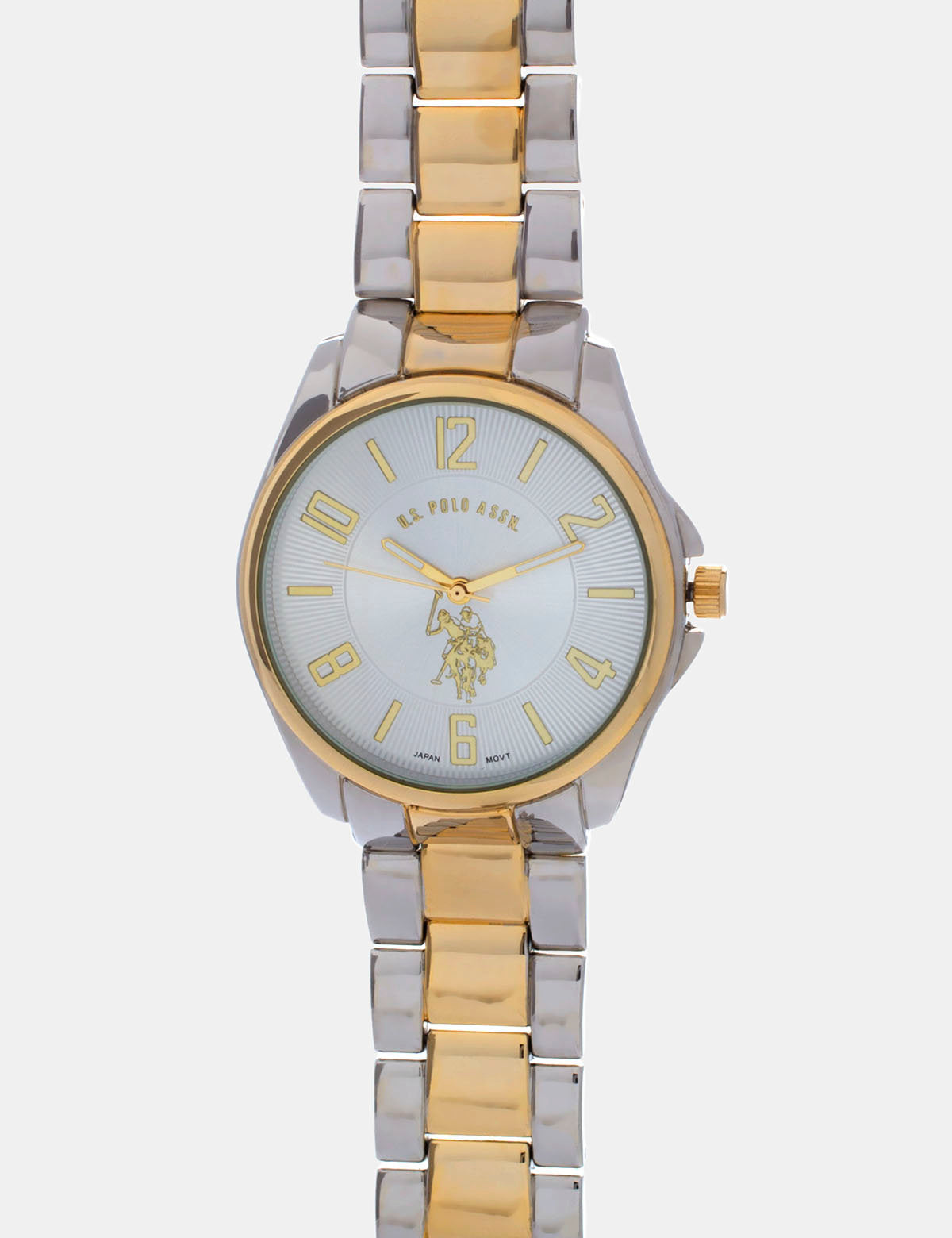 CHAIN STRAP WATCH– U.S. Polo Assn.