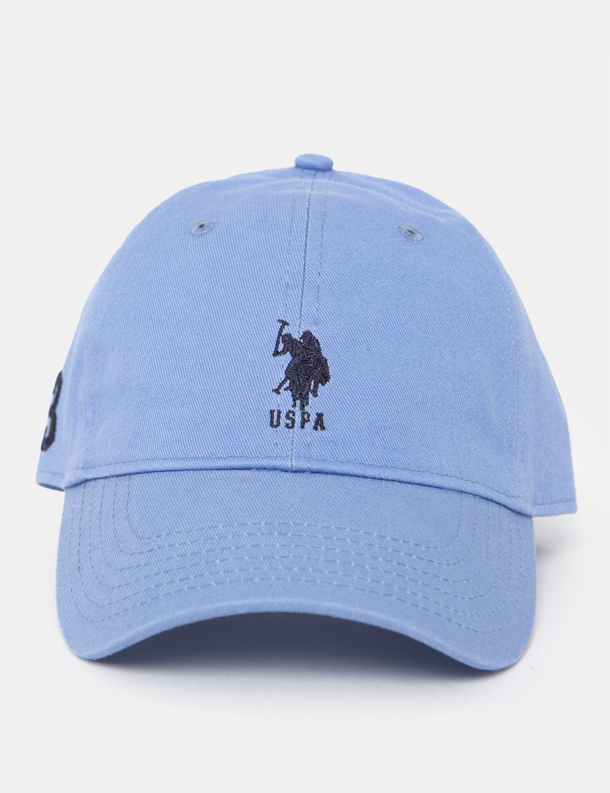 USPA BASEBALL CAP– U.S. Polo Assn.