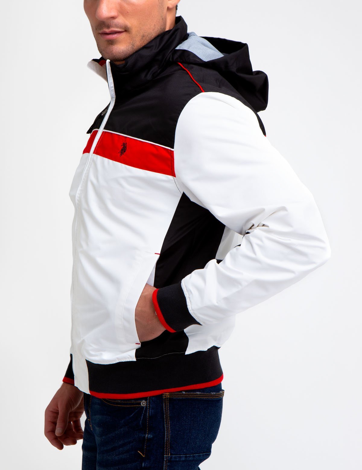 USA JACKET– U.S. Polo Assn.
