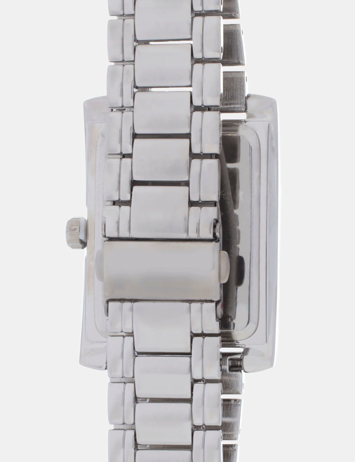 CHAIN STRAP WATCH WITH BLUE FACE– U.S. Polo Assn.