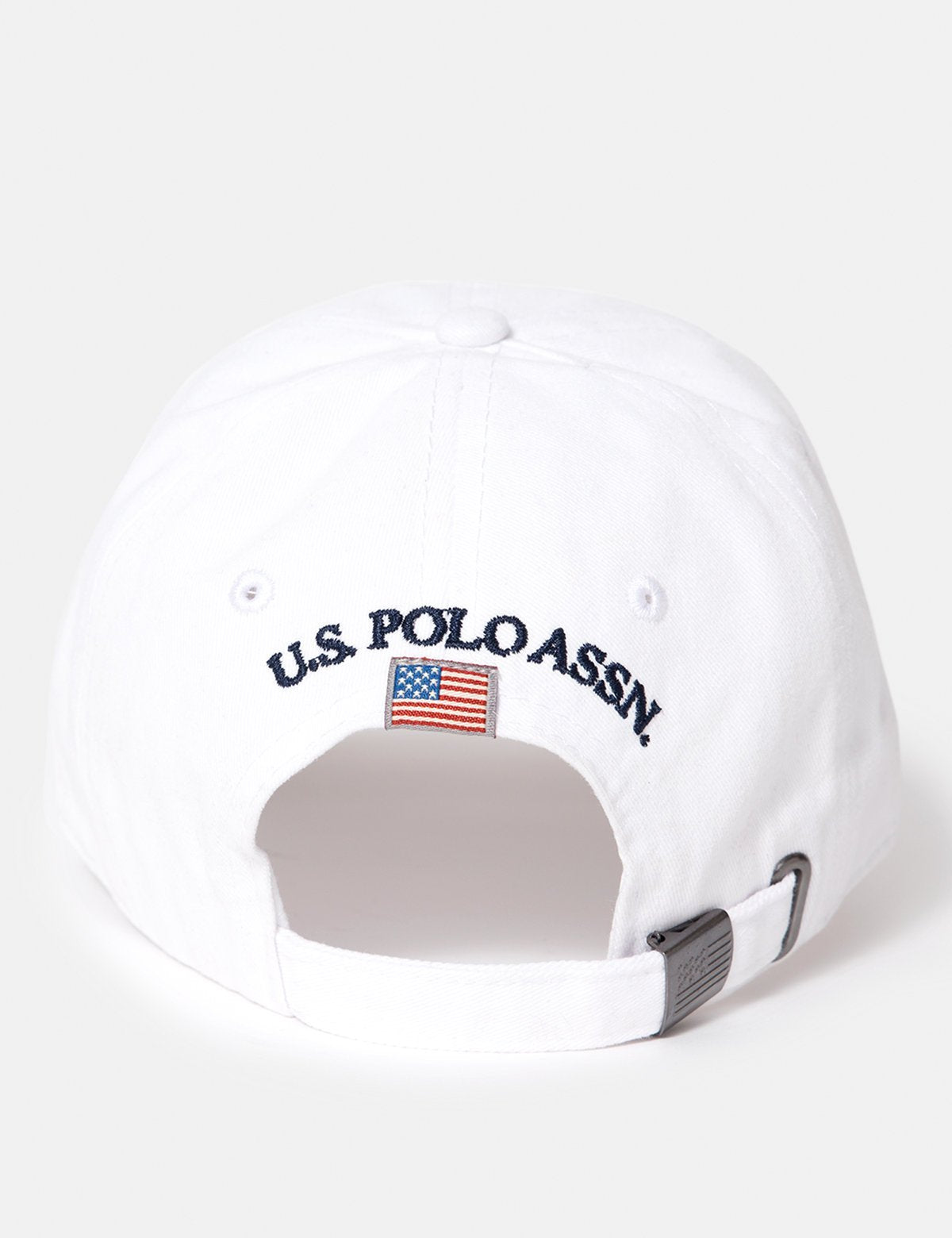 MULTI COLOR BASEBALL CAP– U.S. Polo Assn.