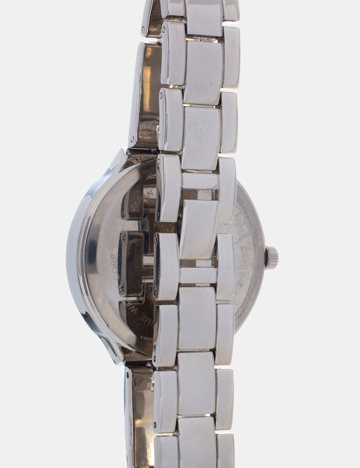 CHAIN STRAP WATCH– U.S. Polo Assn.